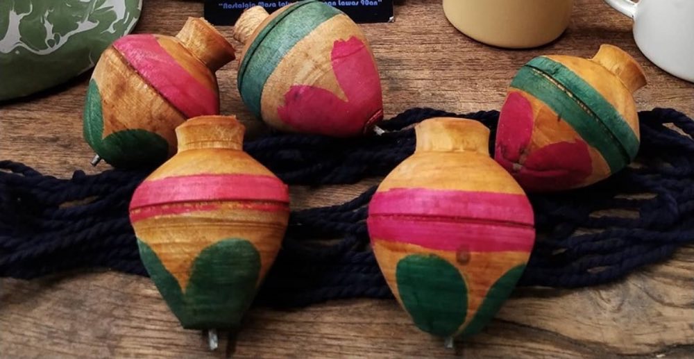 Tak Cuma Lato-lato, Ini 5 Permainan Tradisional Indonesia yang Menarik ...