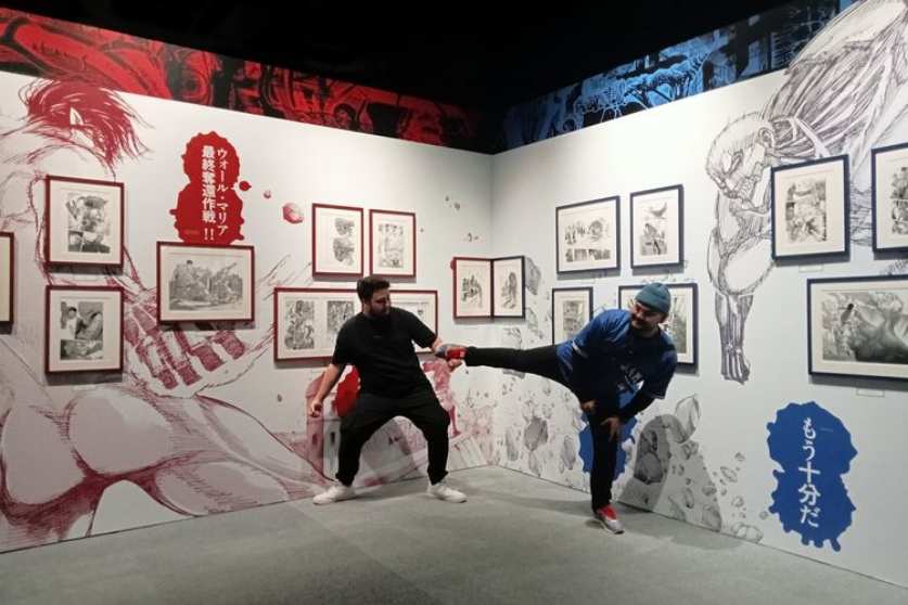 Ingin Wisata di Jakarta dengan Melihat Pameran Seni? Yuk, Kunjungi 5 ... Ingin Wisata di Jakarta dengan Melihat Pameran Seni? Yuk, Kunjungi 5 ...