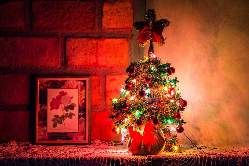 5 Warna-warna yang Identik dengan Natal dan Maknanya, Pahami, Yuk!