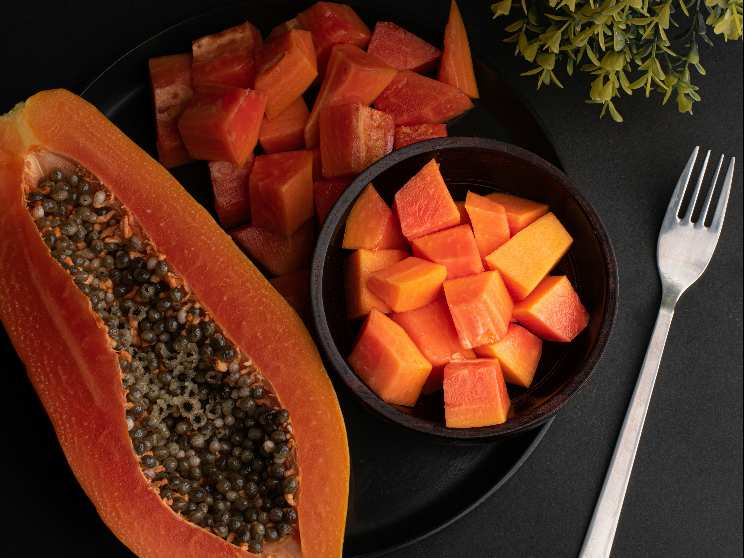 7 Khasiat Buah Pepaya Matang, Berikut Informasinya!