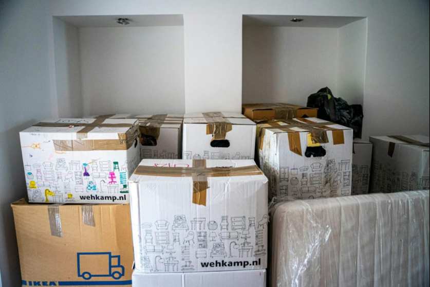 5 Tips Menata Barang ke Rumah Baru, Sortir Barangmu!
