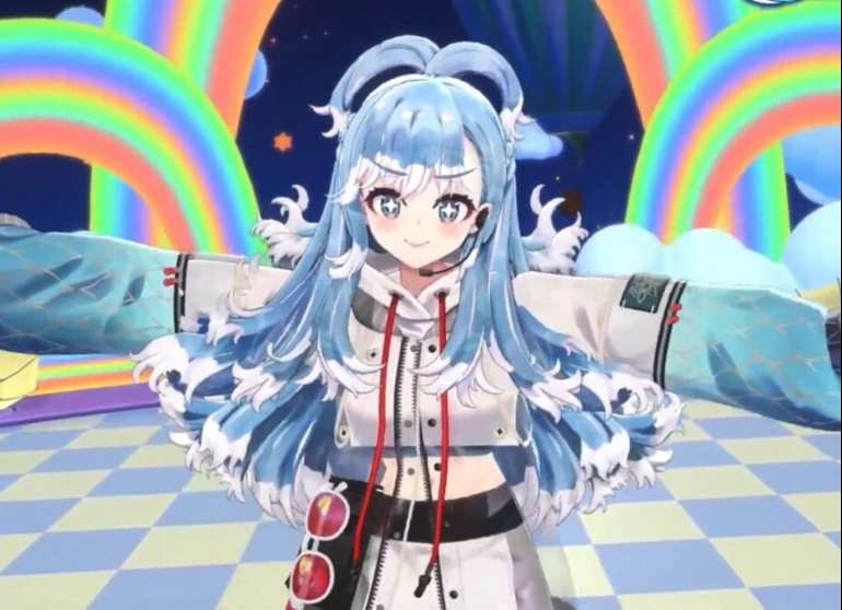 Kobo Kanaeru Ukir Sejarah, Jadi VTuber Indonesia Pertama Pengisi ...
