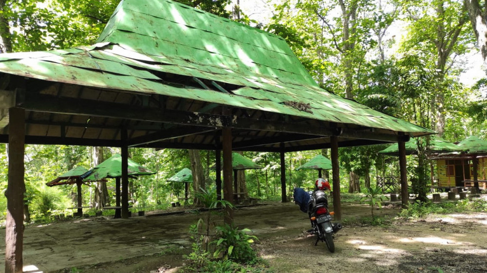 Tempat Wisata di Blora, Jawa Tengah, yang Wajib Kamu Kunjungi