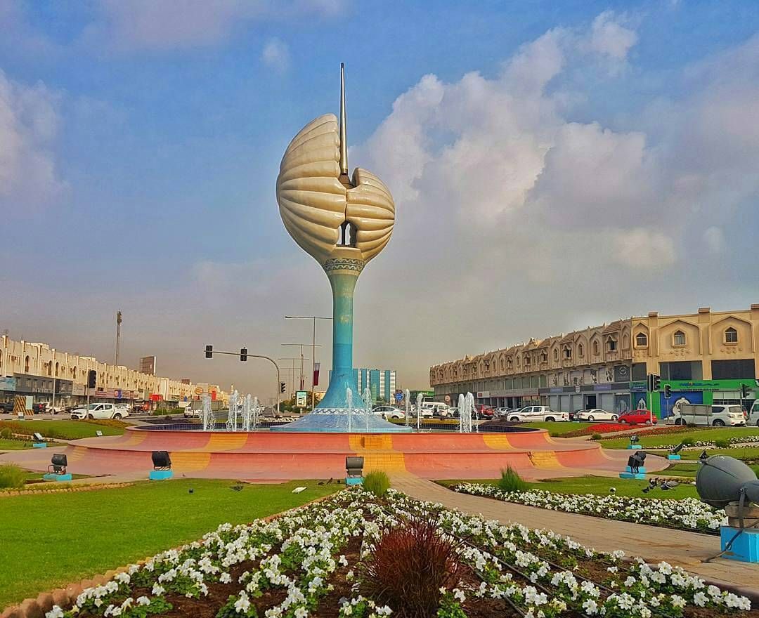 Rekomendasi Kota Menarik yang harus Dikunjungi Kalau ke Qatar!
