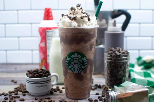 Rekomendasi Barista, Ini 7 Daftar Menu Starbucks yang Wajib Dicoba