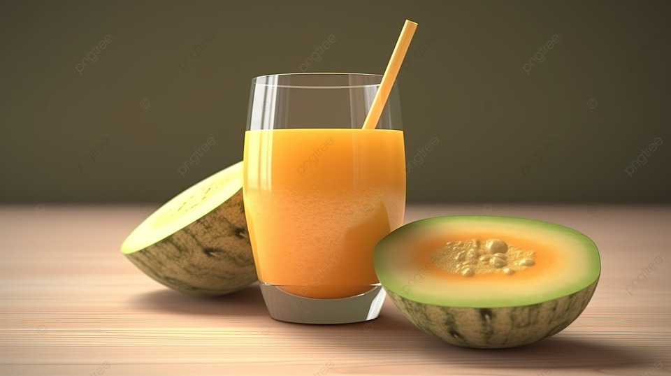 Ide Olahan Makanan dan Minuman Berbahan Buah Melon