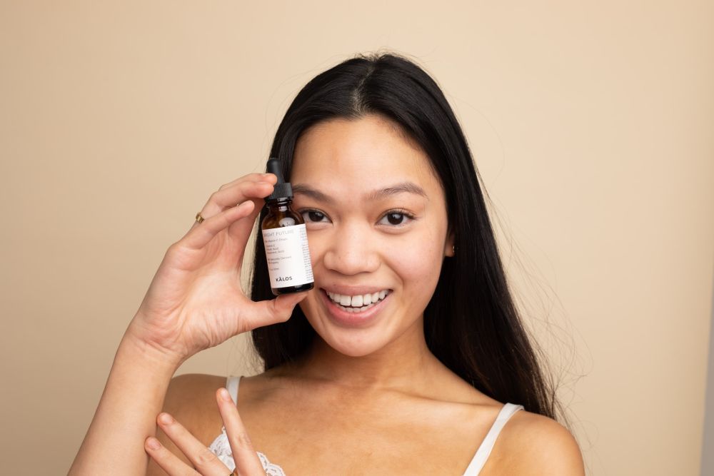 Kulitmu Kusam Dan Gelap Yuk Ikuti Tips Ini Biar Wajahmu Glowing Dan