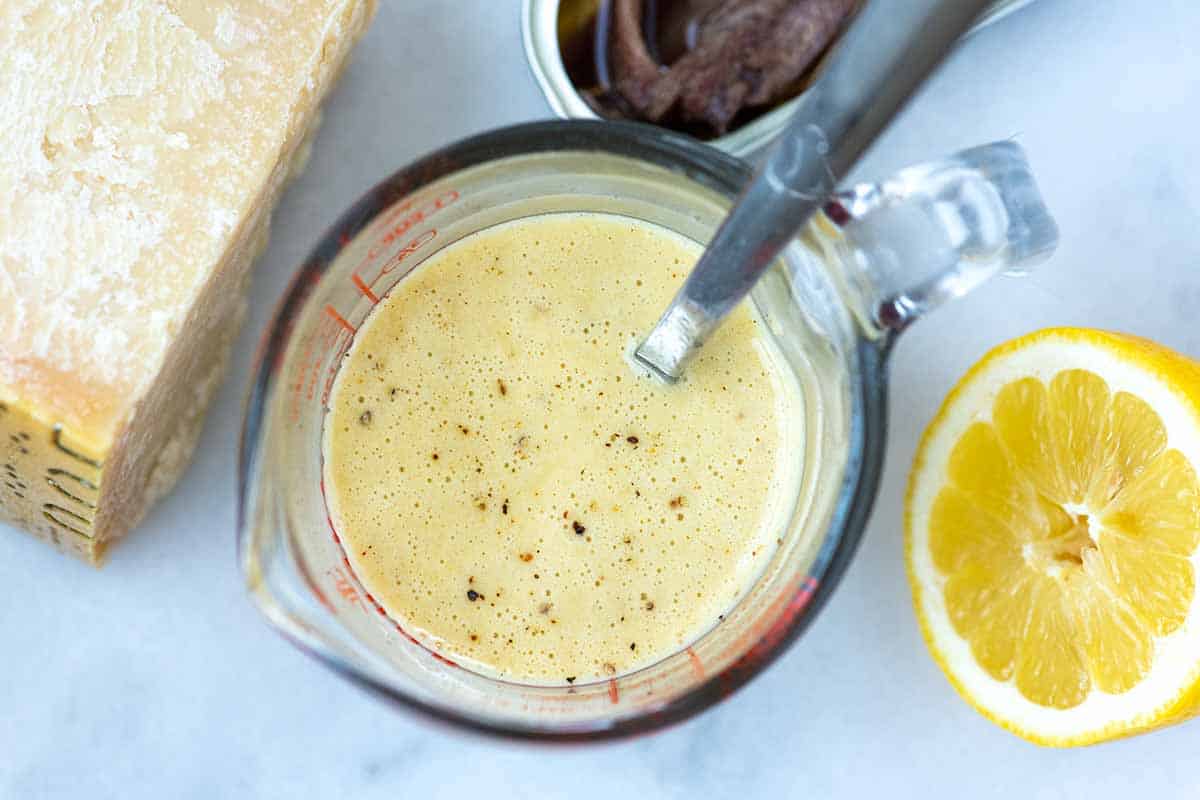 5 Jenis Salad Dressing yang Berdampak pada Kesehatan Bila Dikonsumsi ...