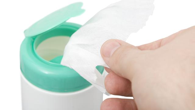 3 Cara Penggunaan Tisu Antiseptik yang Benar