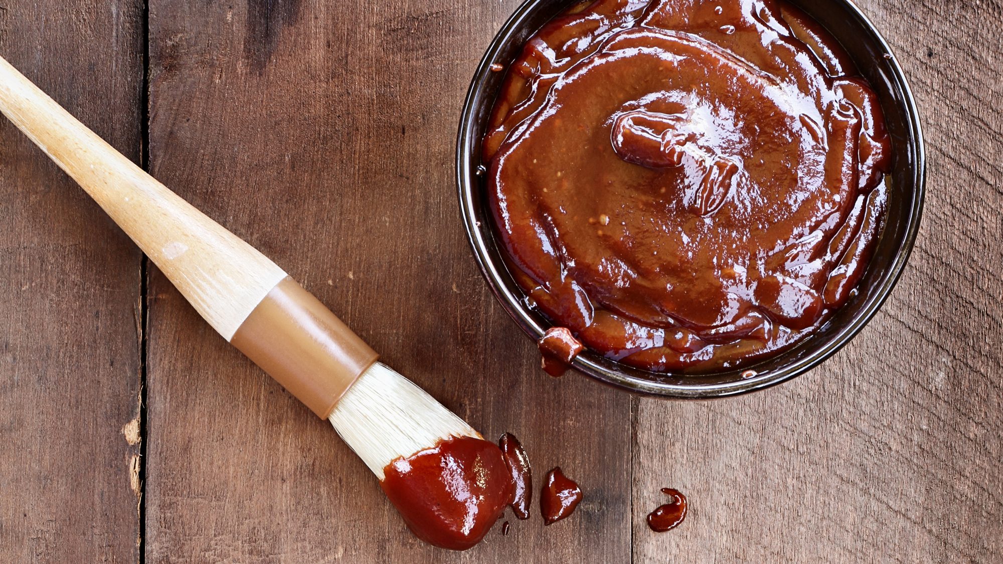 Resep Saus Barbeque Sederhana untuk di Rumah