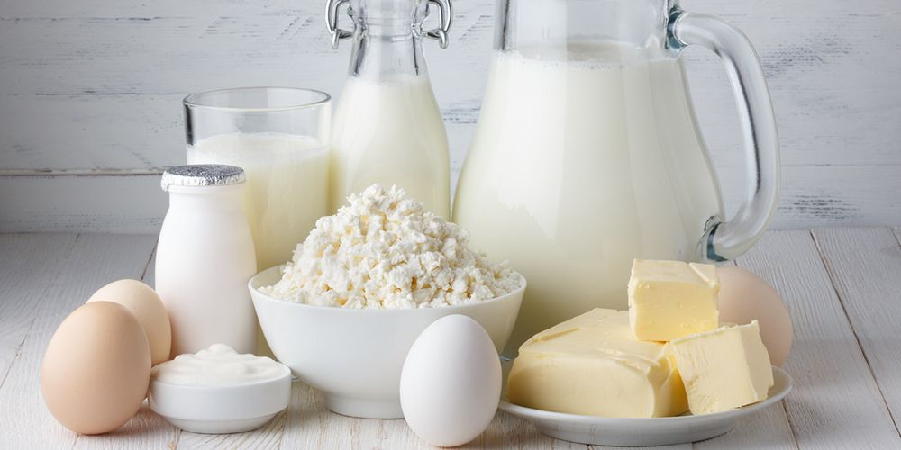 5 Mitos Produk Dairy dan Fakta yang Benar